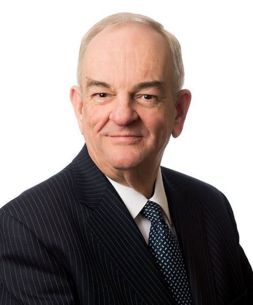 Sir David Brown named new Chairman of the Bletchley Park Trust ...