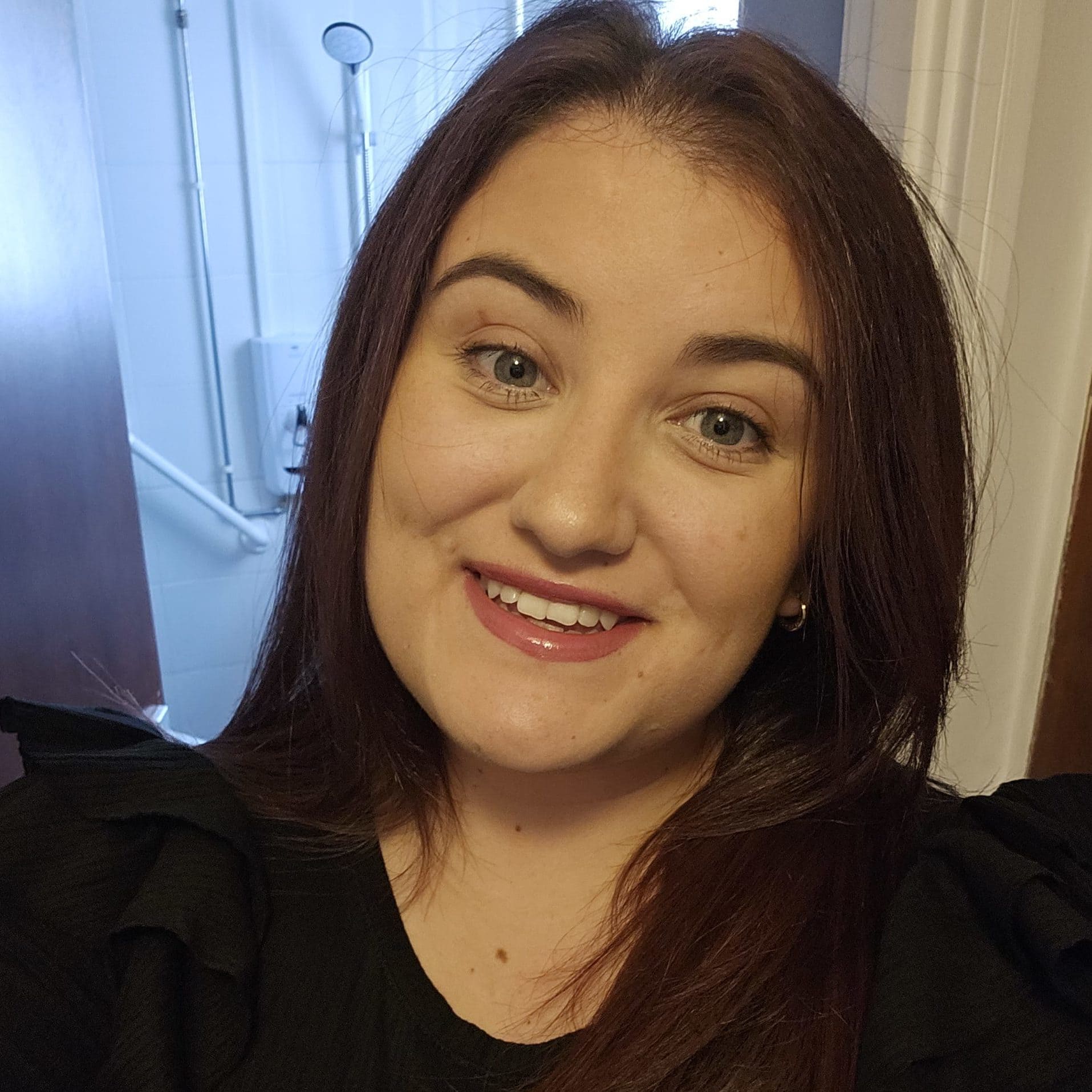 Rhiannon Smith's Instagram, Twitter & Facebook on IDCrawl