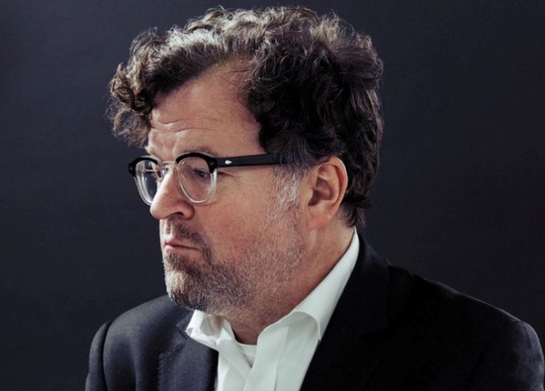 Award winning writer and director becomes Kellogg Artist in Residence ...