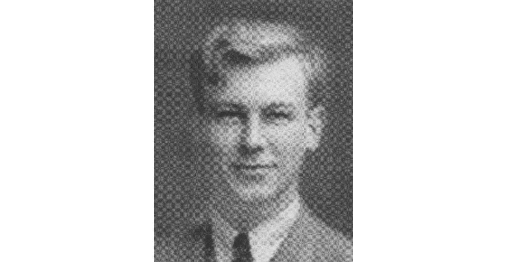 Donald Michie - Kellogg College