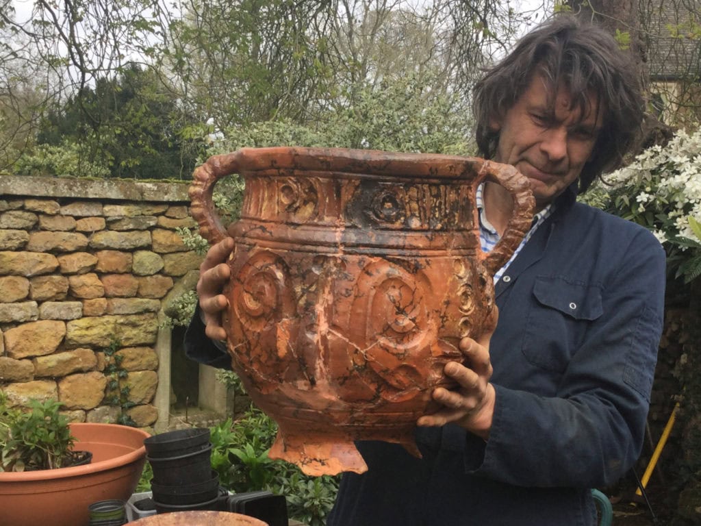 The digging goes on: Fantastic finds and community engagement at ...