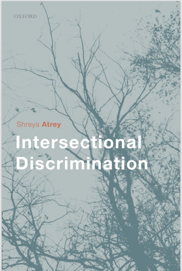 SA Constitutional Court and Intersectional Discrimination - Kellogg College