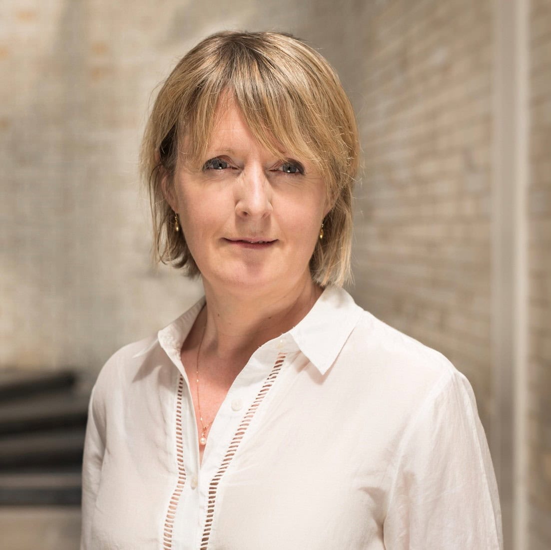 Anne McLaren Lecture 2023 - watch the film - Kellogg College