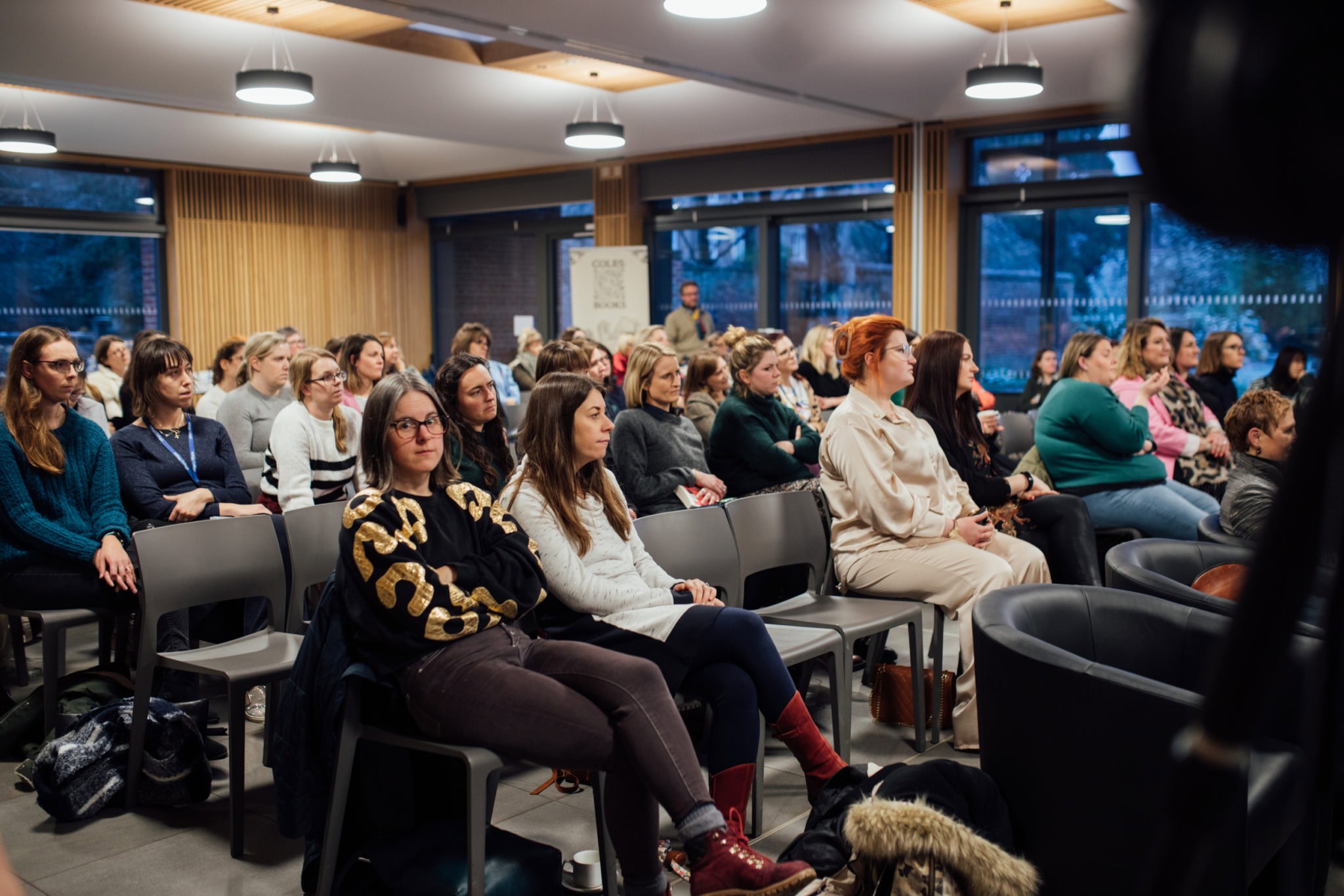 011A2199 - Kellogg College