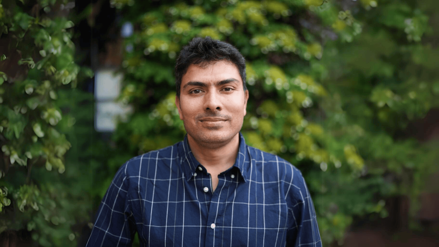 Kellogg alumnus Dr Bipin Adhikari receives prestigious Emerging Leaders ...