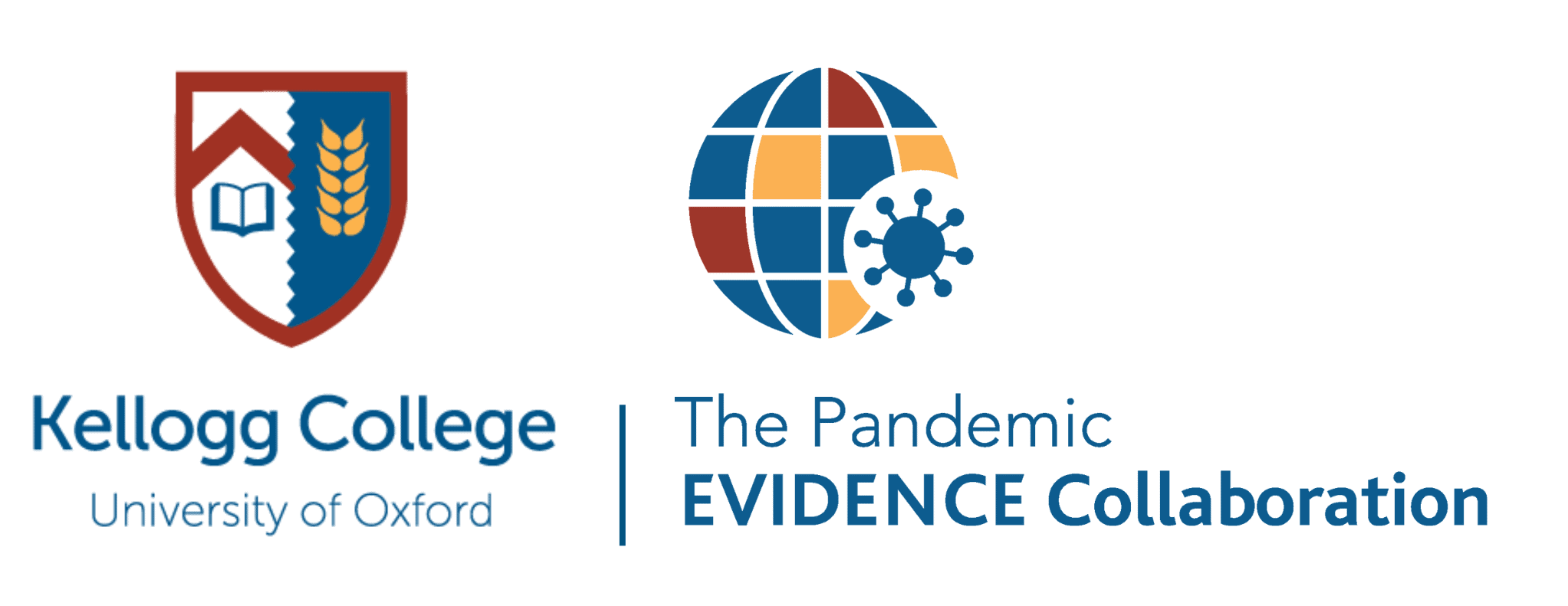 The Pandemic EVIDENCE Collaboration - Kellogg College