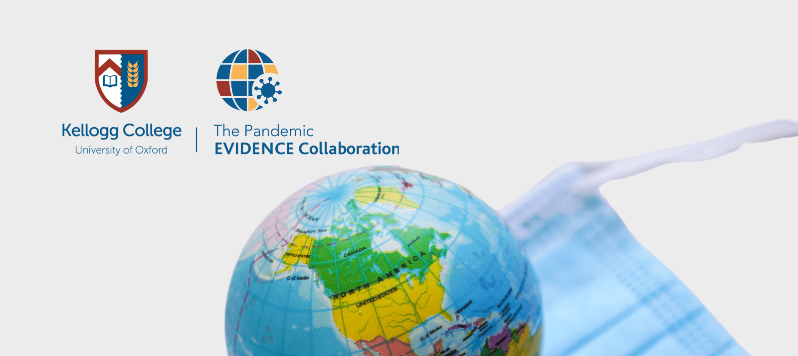 The Pandemic EVIDENCE Collaboration - Kellogg College