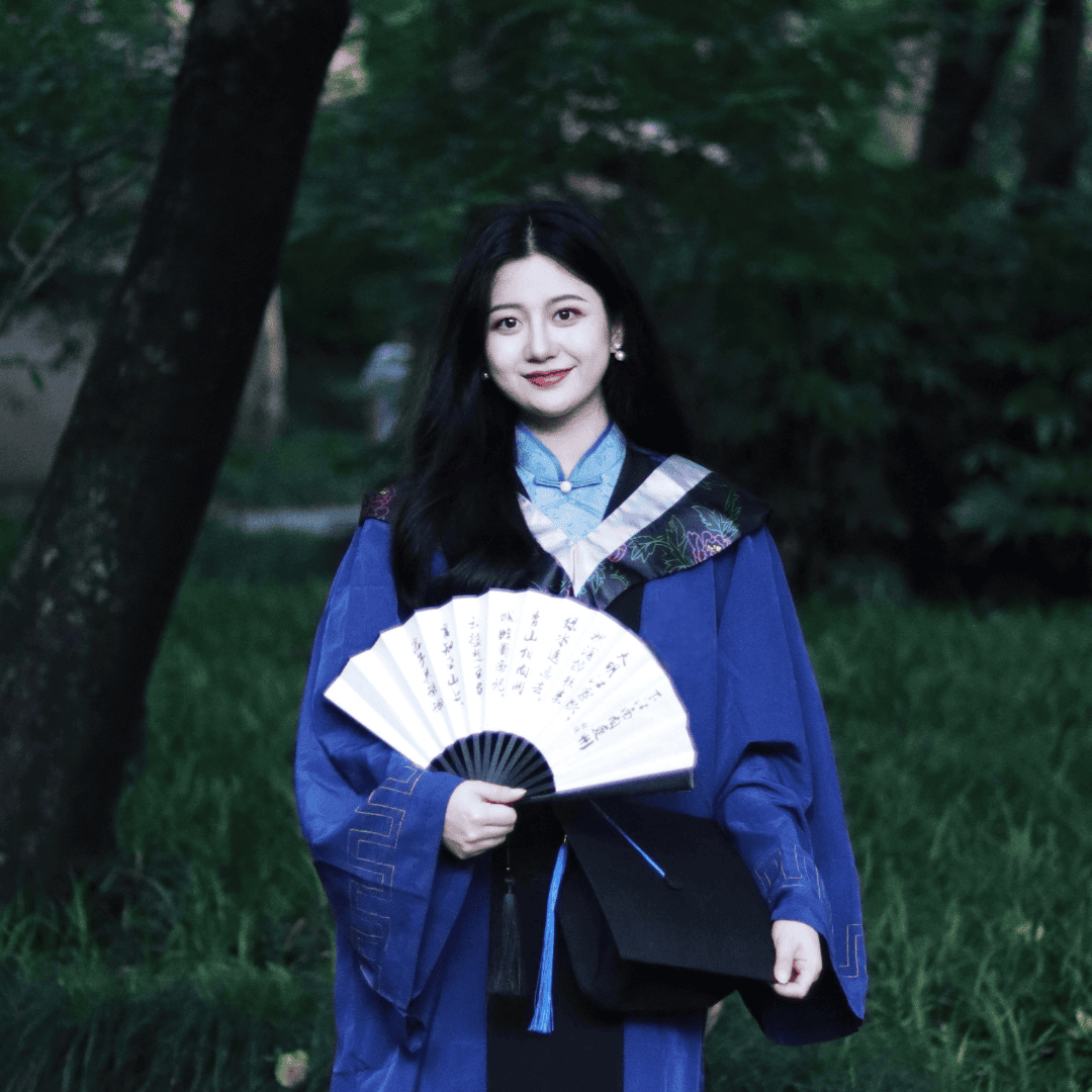 Meet our Scholars - Kellogg College