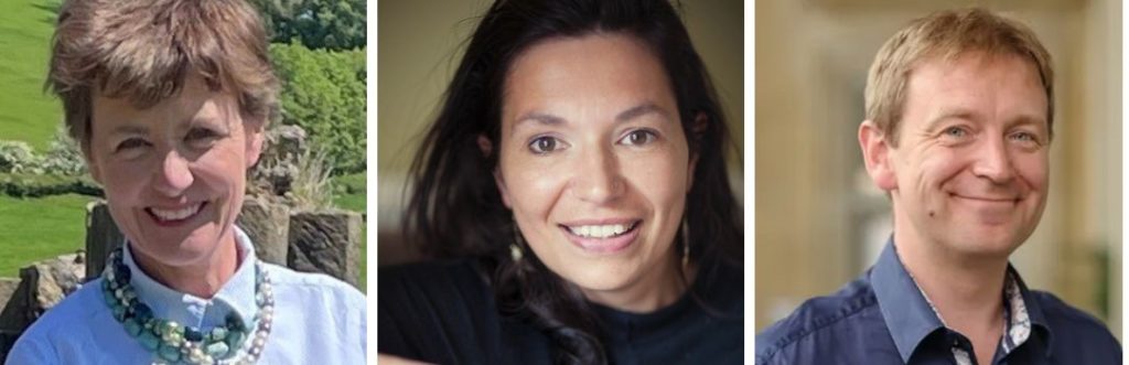 Recognition of Distinction 2024 - Kellogg College