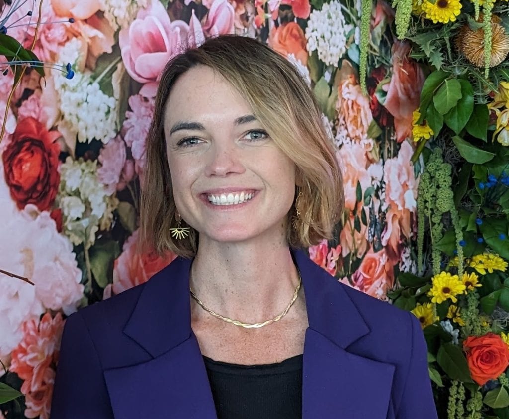 Genevieve Smith awarded United States National Science Foundation (NSF ...