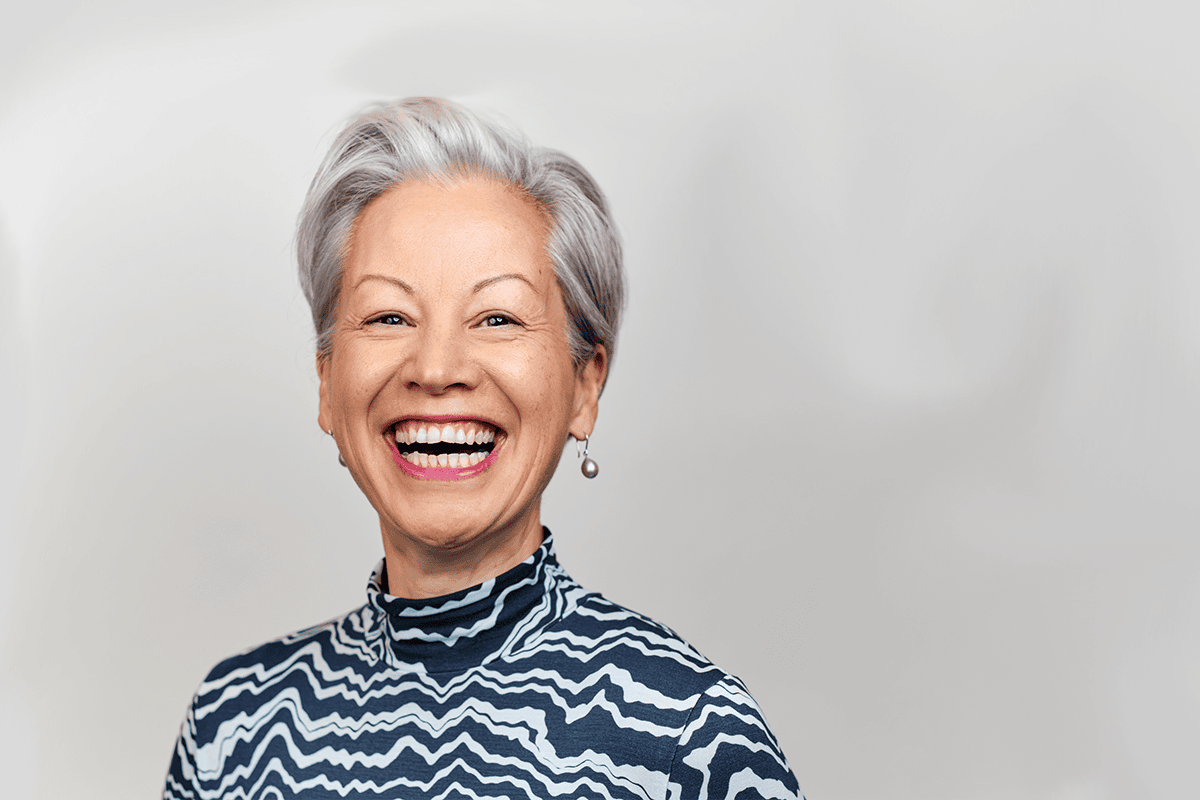 Kellogg welcomes Jacqueline de Rojas as Bletchley Park Fellow - Kellogg ...