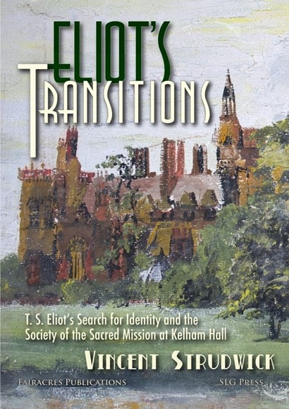 eliots-transitions-book-cover - Kellogg College
