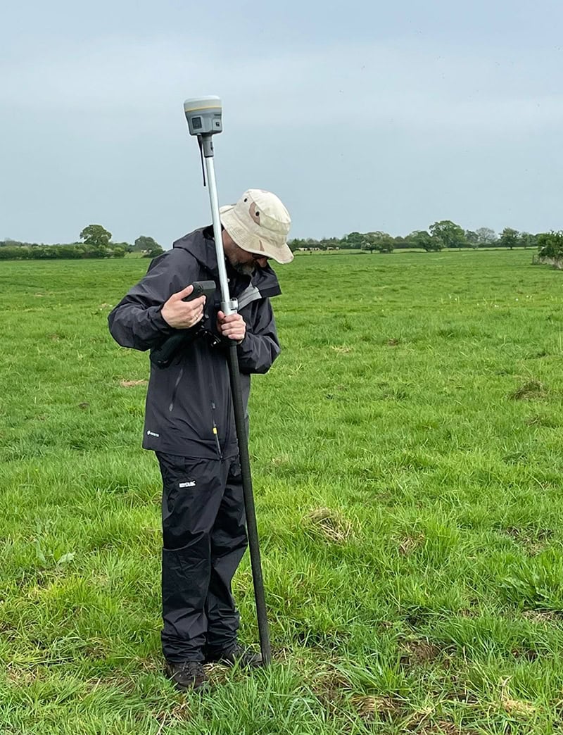 Kellogg student Christo Leventis wins MSRG John Hurst Memorial Prize - Kellogg College