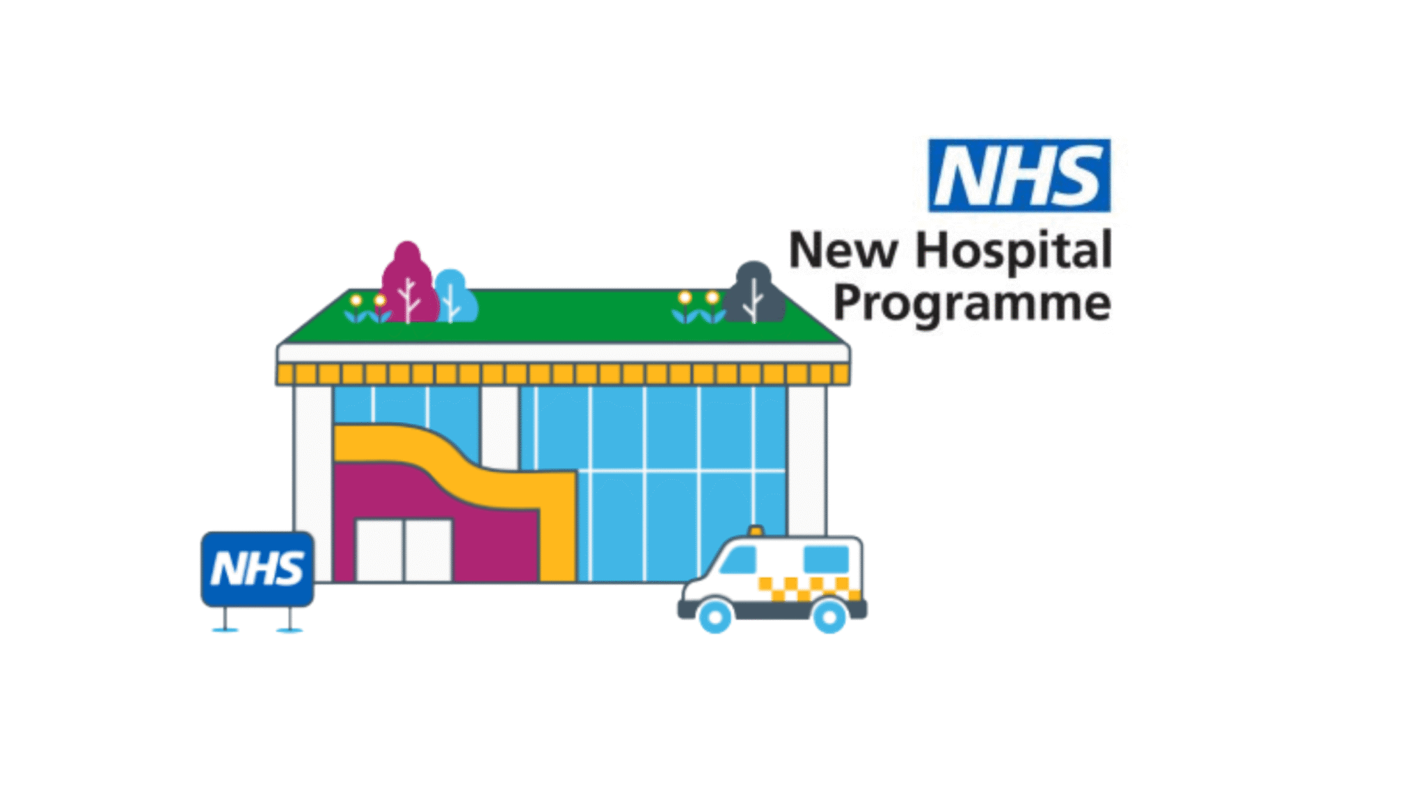 NHS New Hospital Programme - Kellogg College